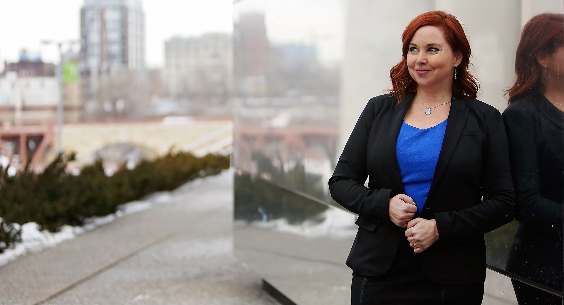 Kim Opitz | Experienced Creative Partner | B2B B2C Copywriter - An ...